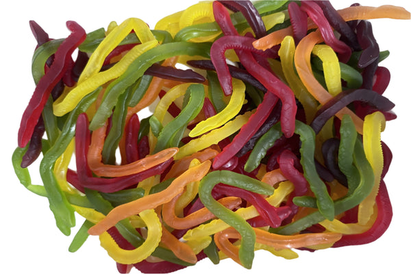 Allen's Snakes Alive 2.6kg Bag - The Biggest Lollie Shop In The World