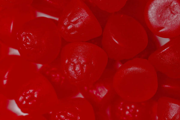 Allseps Raspberries - The Biggest Lollie Shop In The World