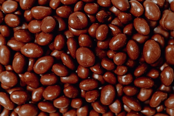 Choc Peanuts - The Biggest Lollie Shop In The World