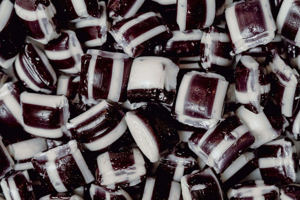 Humbugs Rock Candy - The Biggest Lollie Shop In The World